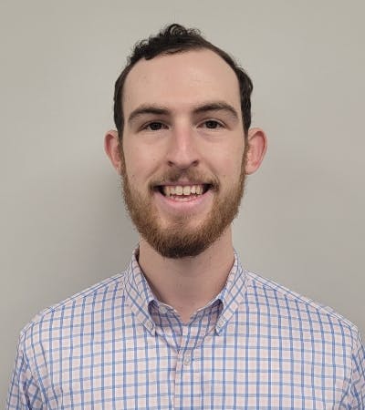 Alex Bloch - Madden & Gilbert Physical Therapy